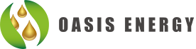Oasis Energy Group Ltd. Calgary, Canada